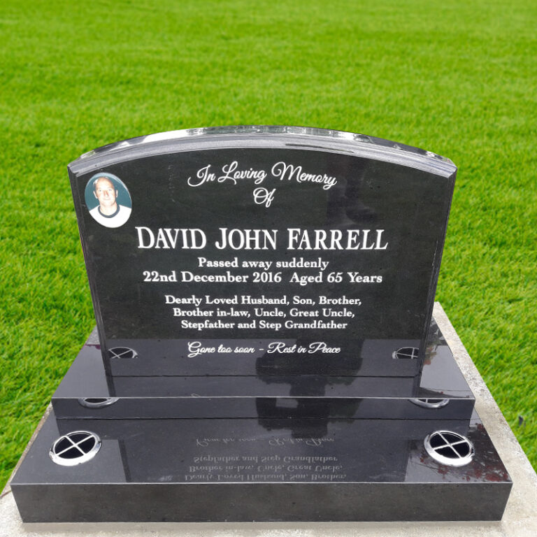 Traditional Monuments & Memorials Franklin - Stonefixa South Auckland